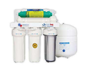EC106PH Alkaline Filter | RO Filters | MEECO Technologies Inc.