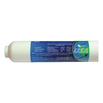 PO Filter | Post Carbon Inline Filter | MEECO Technologies Inc.